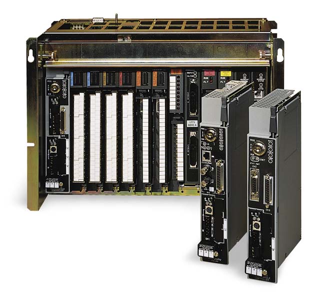 Programmable Logic Controller (PLC) History Programmable Logic Controller (PLC) History